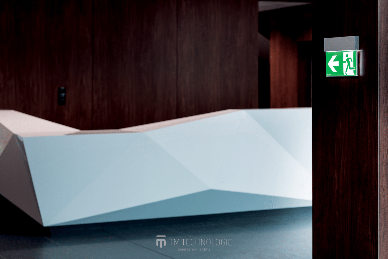 ONTEC G - Emergencylight