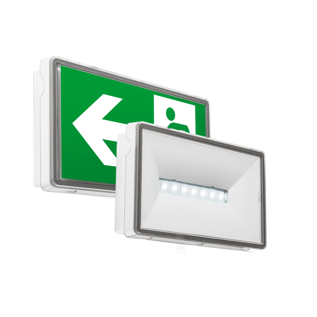 ONTEC S - Emergencylight